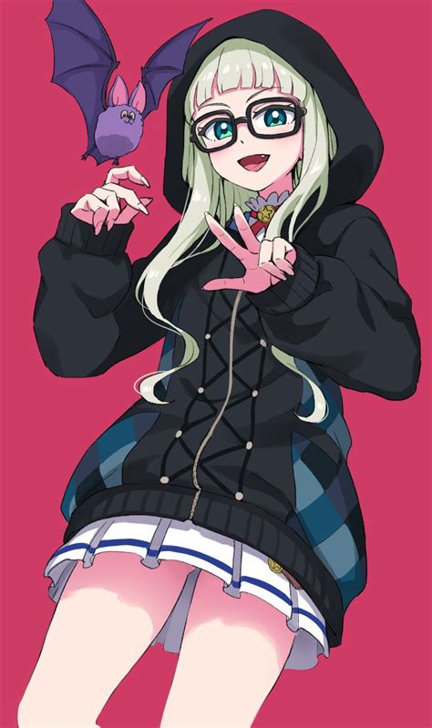 Todo Yurika Aikatsu And 1 More Drawn By Yoban Danbooru