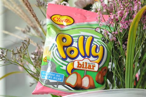 Polly Ahlgrens Bilar Sockerbiten