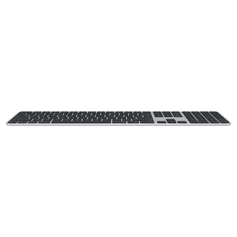 Magic Keyboard พร้อม Touch Id และปุ่มตัวเลข สำหรับ Mac รุ่นที่มี Apple