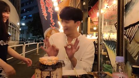 일본 식당 예쁜 여자 알바생에게 귀엽다고 하는 한국 남자 포텐 터짐 최신순 에펨코리아