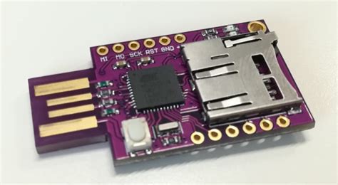 Github Mharjac Bad Ducky Rubber Ducky Compatible Clone Based On