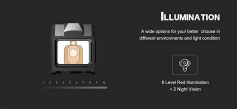 Cobra Tra 5moa Red Win Optics