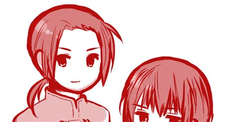 本田菊 落書き あまつくのイラスト Pixiv