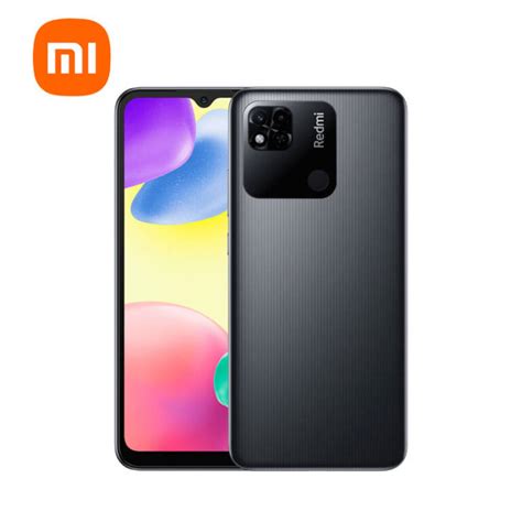 XIAOMI REDMI A GB GB GRAPHITE GRAY