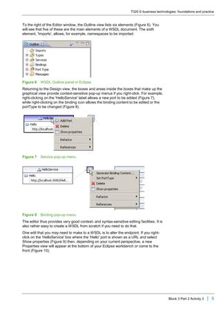 Part Editing A Wsdl Pdf