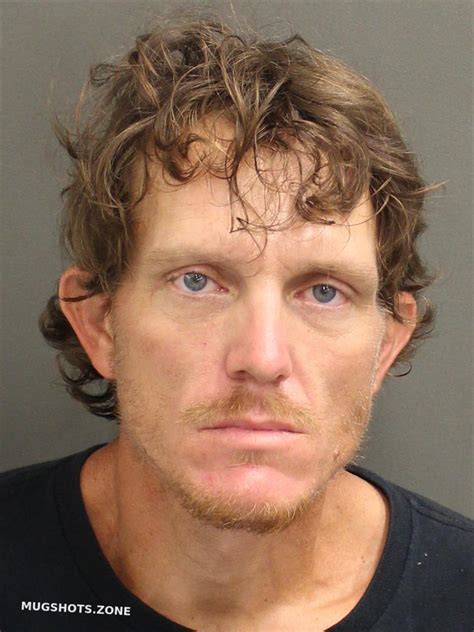 Backman Michael David 09 12 2021 Orange County Mugshots Zone