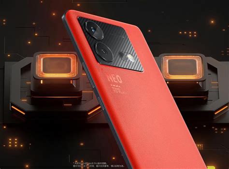 Rumour IQOO Neo 7 Pro With 144Hz OLED Screen Snapdragon 8 Gen 1 Chip And 120W Charger