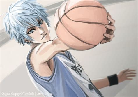 Twinfools Kuroko By Sing Sei On Deviantart Kuroko Anime Kuroko