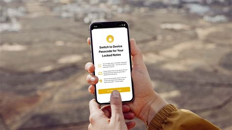 How To Open Locked Notes With Face Id Robots Net