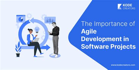 The Importance Of Agile Development In Software Projects