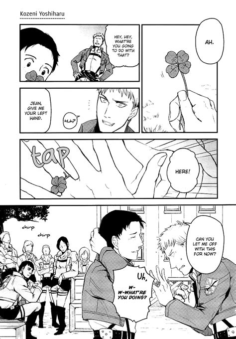 C2incc2 Chaco Himitsu Iro Drops Secret Color Drops Shingeki