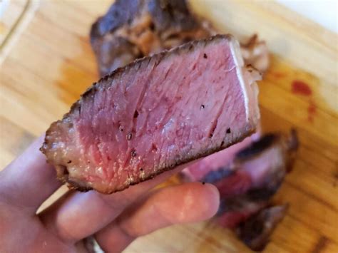 Costco Ribeye Steaks Amazing Price 137°f Best Cook