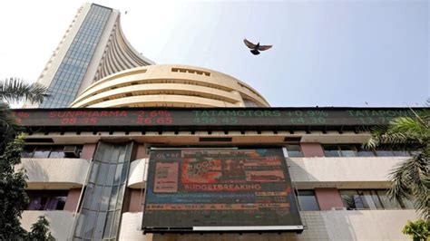Markets End Higher Nifty Above 24800 Sensex Up 400 Points 5 Key