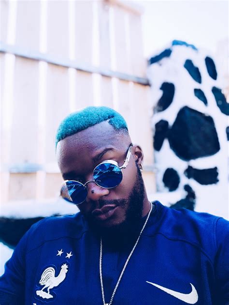 O Rap Feito Em Moçambique Nunca Soou Tão Bem Com T Ryder Moz Entretenimento