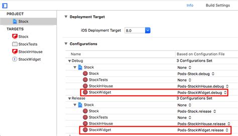 iOS Widget 开发详解 Today Extension 若然何如