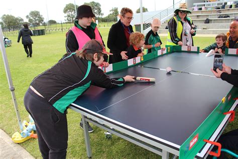 Table Cricket Increases Inclusivity Wa Cricket Foundation