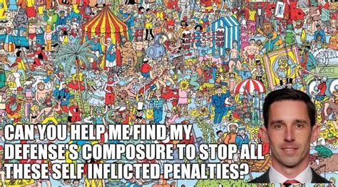 Wheres Williams R Nfceastmemewar