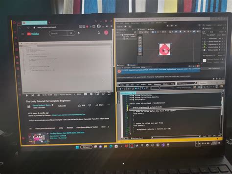 Does Anyone Know Why My Code Isnt Working Yes I Am Just Copying A