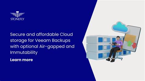 Veeam Backup Storage Ransomware Jim West