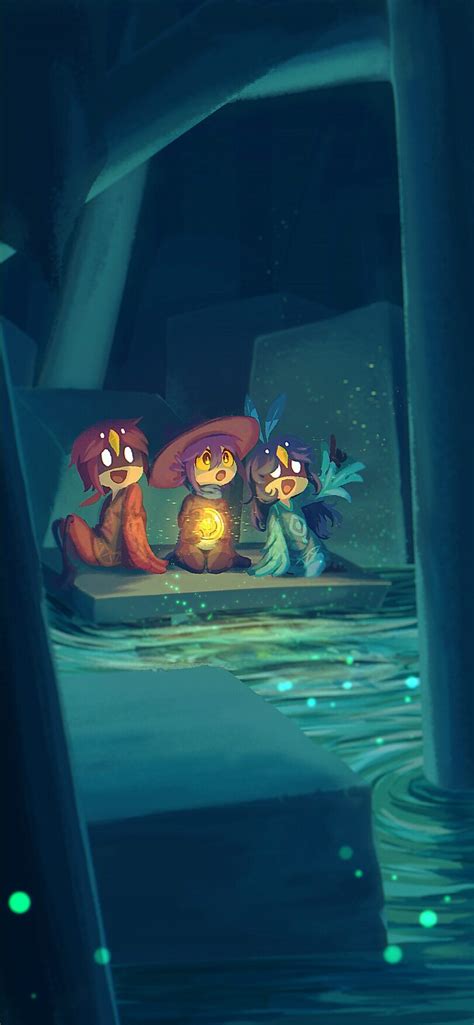 Calamus Oneshot Oneshot Games Niko Oneshot Alula