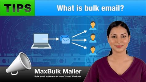 Maxprog Llc On Linkedin What Is Bulk Email