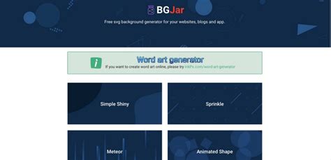 The Ultimate List Of Css Code Generators For Web Development Julia