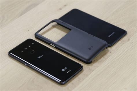 LG V Review Trusted Reviews