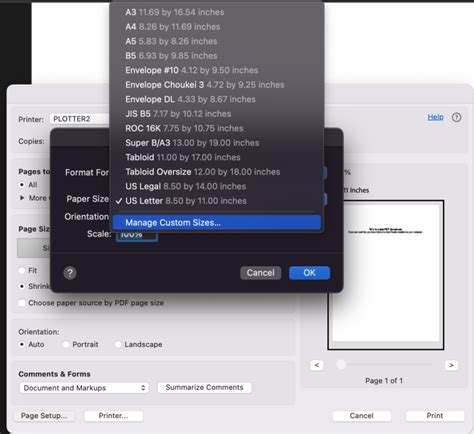 How To Use A Plotter Printer School Of Architecture It Department
