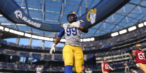 What Is Madden Nfl 24 Fieldsense All About Ea Sports Extended Gameplay