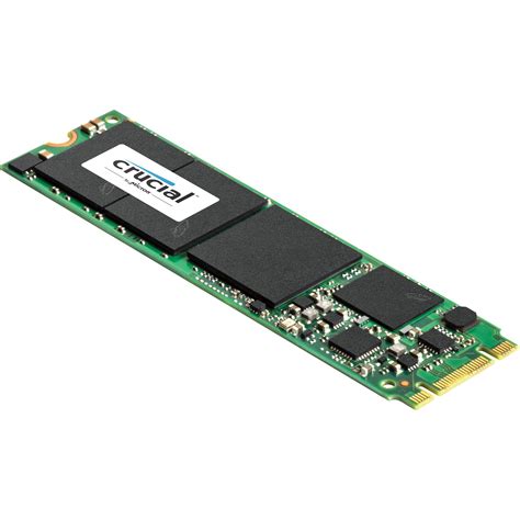 Crucial Gb M Type M Mm Solid State Ct M Ssd B H