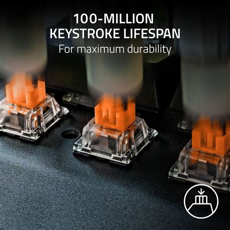 Buy Razer Mechanical Orange Tactile Switches Pack Computech Store