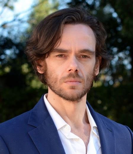 Francesco Grifoni Closeup Management