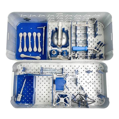Stryker Mako Rio® System Partial Knee Array Kit 150100 111757 164100 1