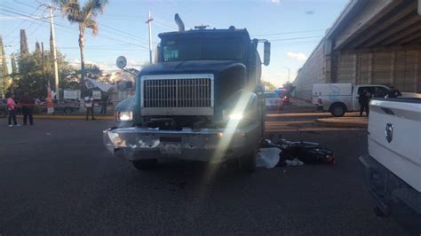 Sigue la racha macabra de accidentes trágicos para motociclistas murió otro en Pabellón de