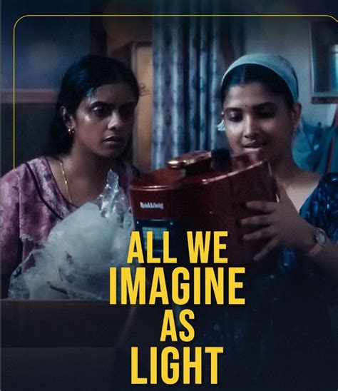 Divya Prabha Defends Intimate Scenes In All We Imagine As Light