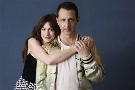 Anne Hathaway People Magazine 11072022 Issue • Celebmafia