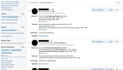 Как оформить свой профиль в Linkedin чтобы привлечь внимание рекрутеров