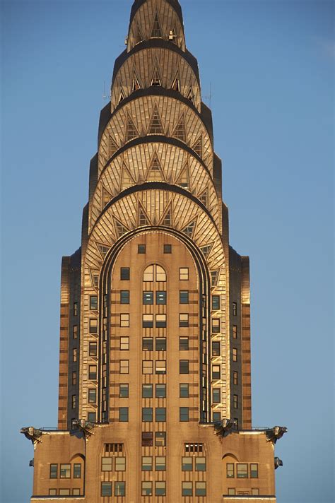 19 edificios Art Decó que deberías conocer | Art deco architecture, Art deco buildings, Art deco