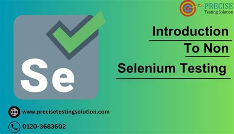 What Is Selenium Testing Vipin Kumar Posted On The Topic Linkedin