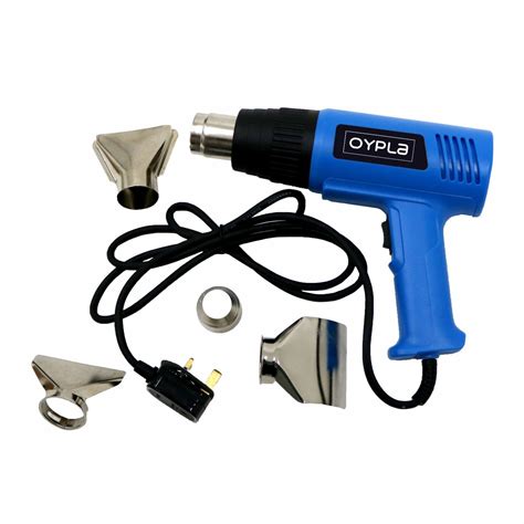 Oypla Heat Gun Paint Stripper Shop Online Today