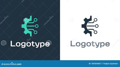 logotype algorithm icon isolated on white background algorithm symbol