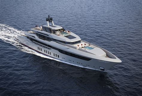 Underway — Yacht Charter And Superyacht News