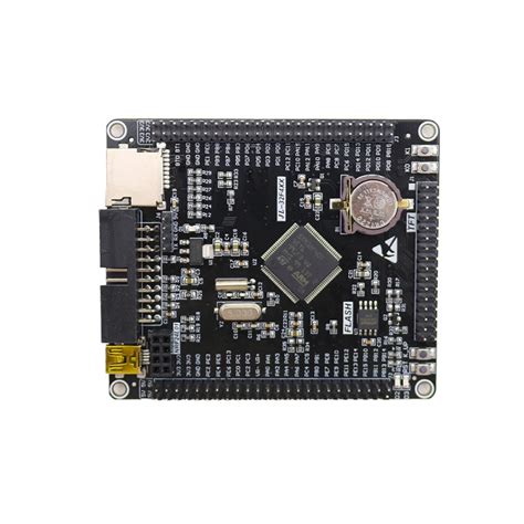 برد راه انداز میکروکنترلر Stm32f407vet Cortex M7