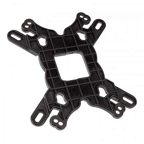 Raijintek Am4 Backplate For Cpu Cooler Am4 Kit