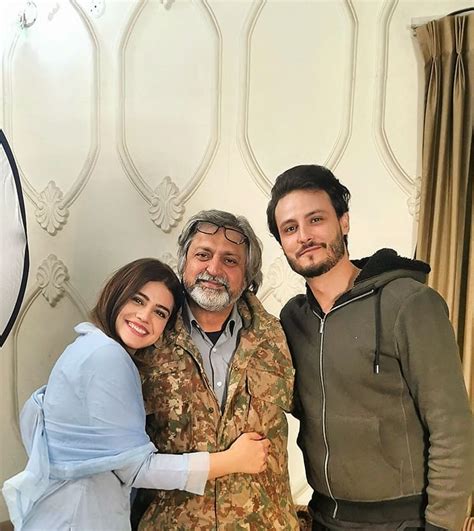 Pictures From Last Episode Of Ehd E Wafa Go Viral Reviewitpk