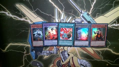 Dual Avatar Deck Profile April 2023 Youtube