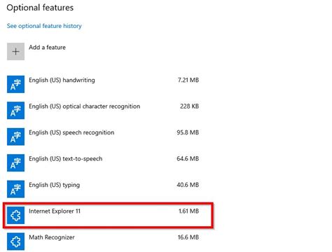 How To Uninstall Internet Explorer From Your Windows Device