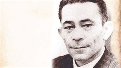 Cahit Sıtkı Tarancı Kimdir Polemik Haber