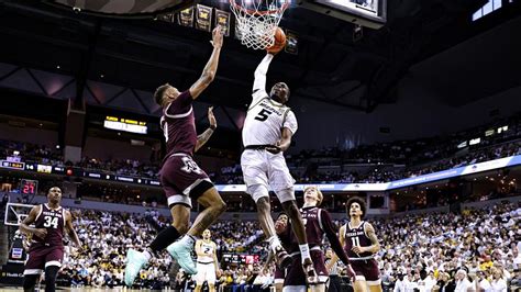 Mizzou Hosts Mississippi State Tuesday Night Ozark Radio News