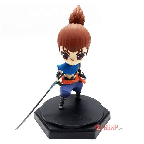 Ảnh Yasuo Chibi Tải 70 Hình Miễn Phí 100